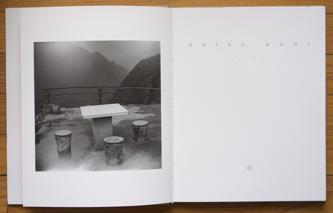 Review: Going Home by Muge | Conscientious Photography Magazine