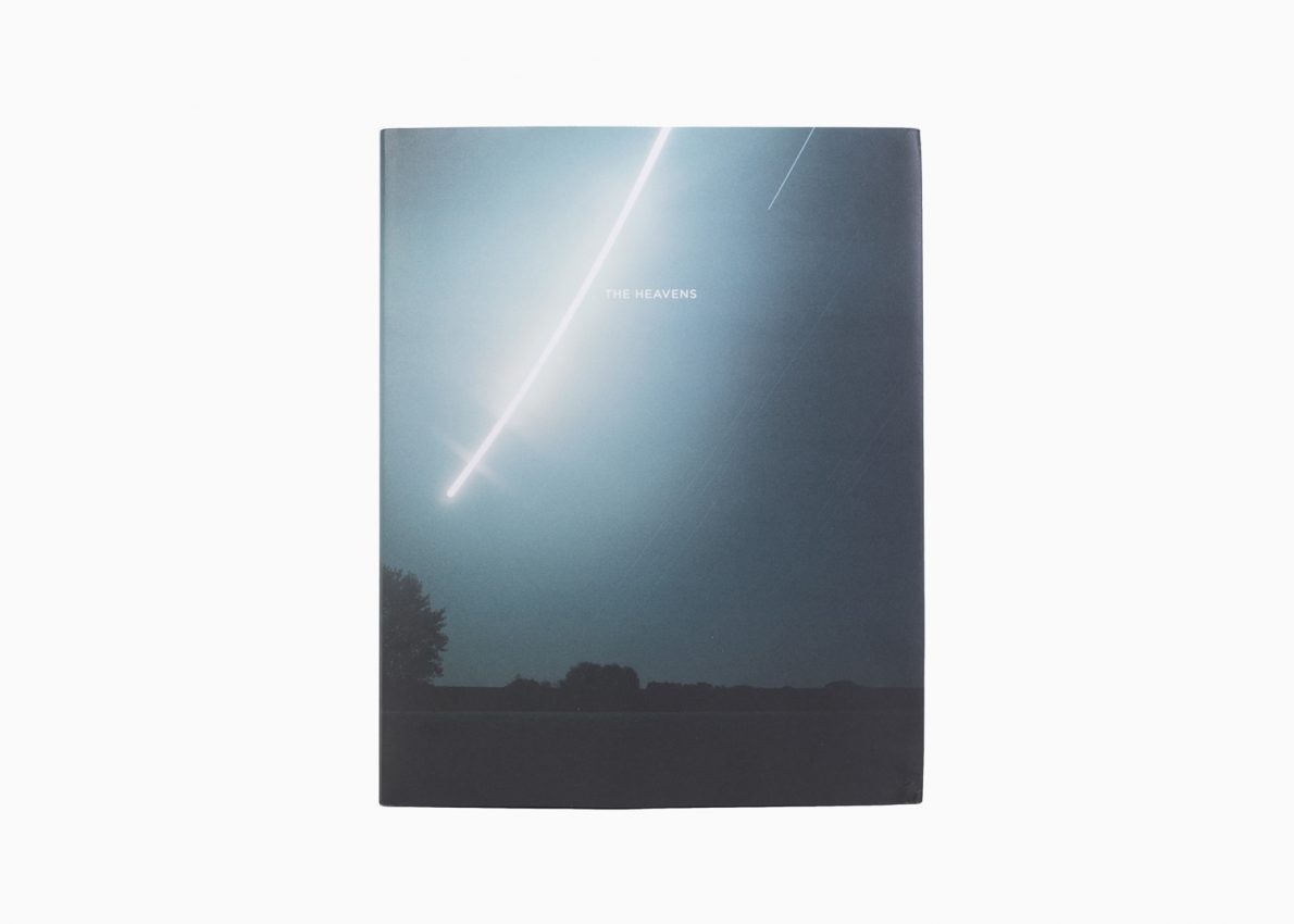 Barbara Bosworth’s Heavens | Conscientious Photography Magazine