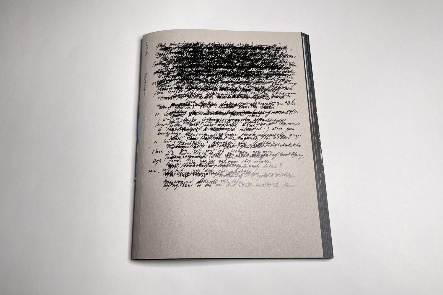 27 Drafts | Conscientious Photography Magazine